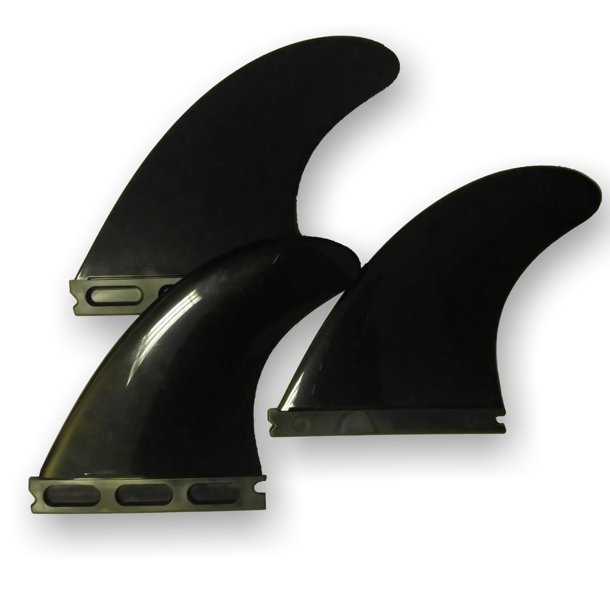 Torq Fins Tri Fin Set – The Breeze Boardshop